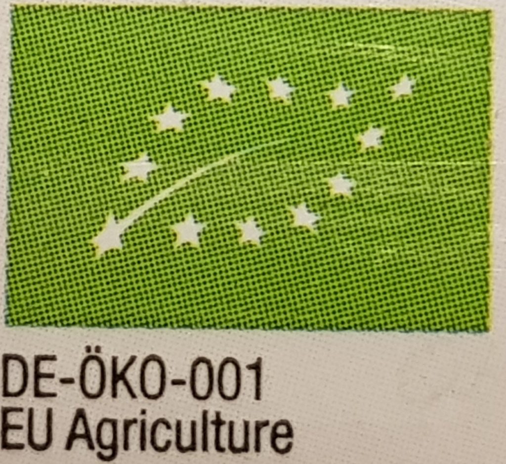 Tipp des Tages - Was bedeutet EU-Bio? | Pronatura Bioshop